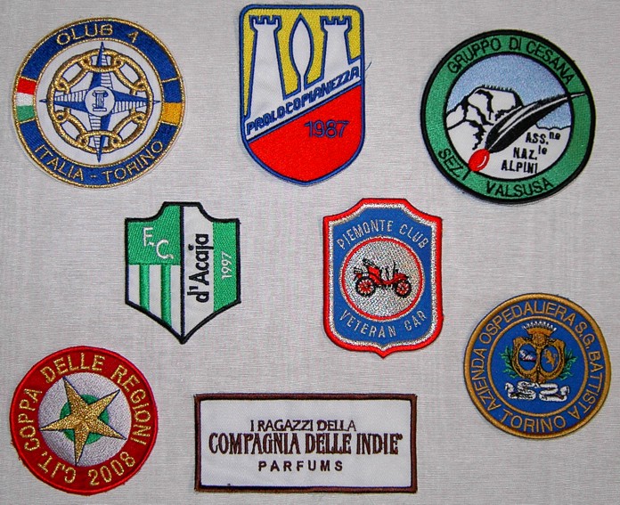 ARPAS - Bandiere del mondo